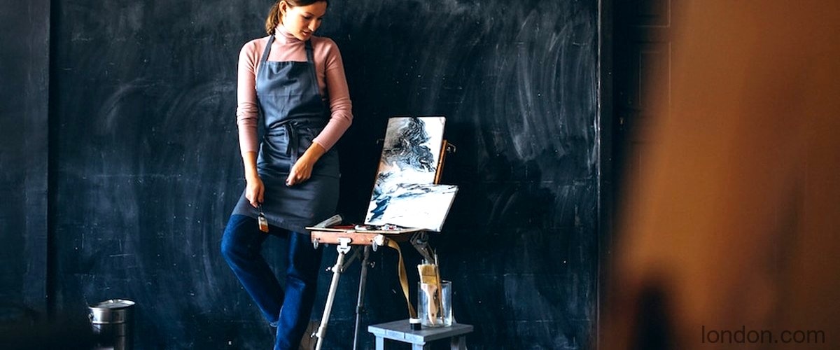 The 7 Best Art Studios in London