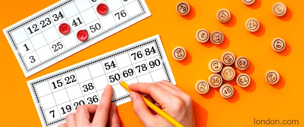 The 7 Best Bingo Halls in London
