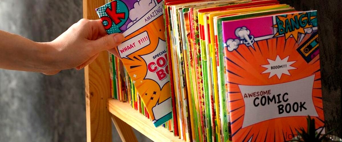 The 7 Best Comic Book Stores in London