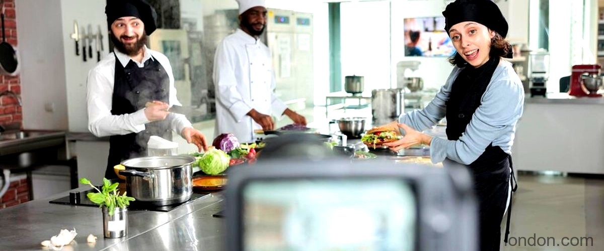 Top 7 Best Culinary Schools in London