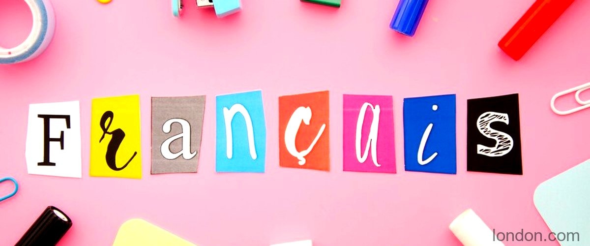 Top 7 Best French Language Schools in London