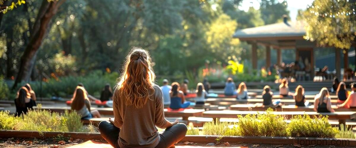 The 7 Best Meditation Centers in London