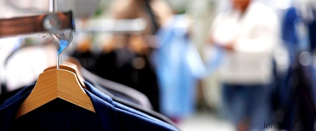 The 7 Best Work Clothes Stores in London